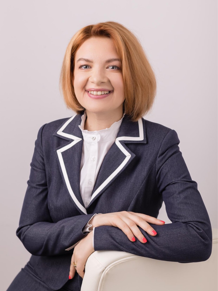 Contact - Medicină funcțională cu dr. Ana Maria Stoica